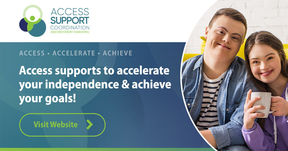 Contact | Access Support Coordination | Servicing Queensland